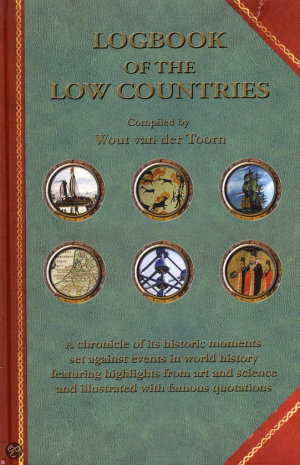 Logbook of the Low Countries - DutchNews.nl