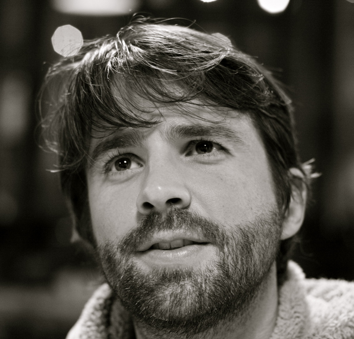 'I miss the wind blowing through an undulating landscape' - DutchNews.nl