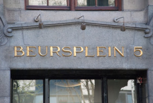 CVC Capital Partners launches on Amsterdam exchange - DutchNews.nl