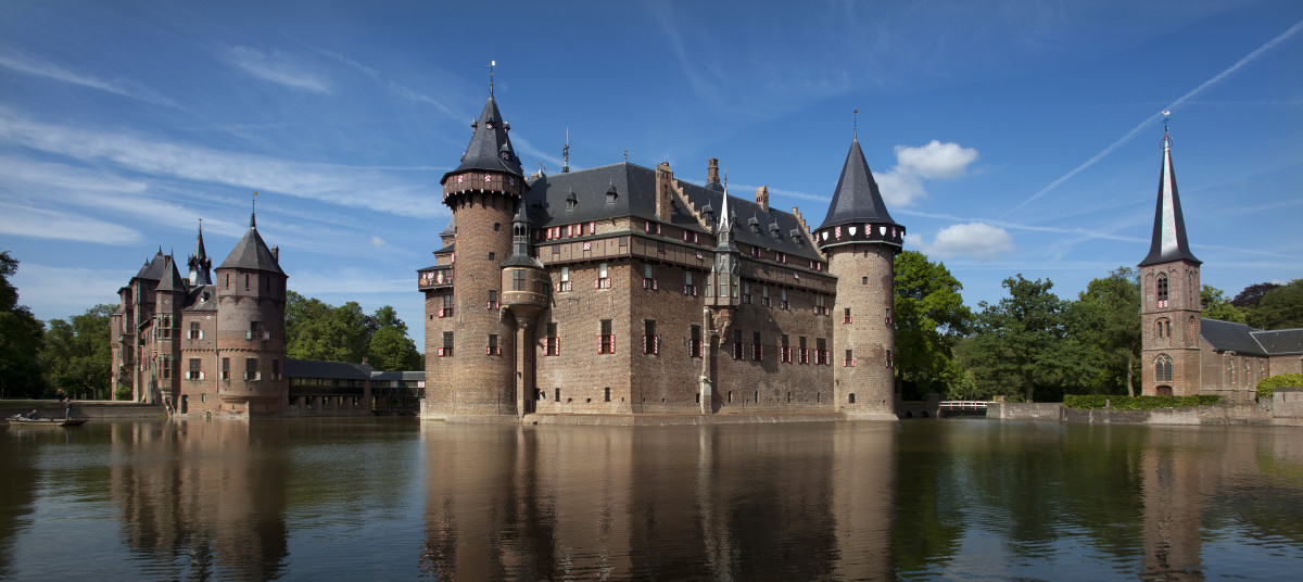 Eight Dutch castles not to be missed - DutchNews.nl