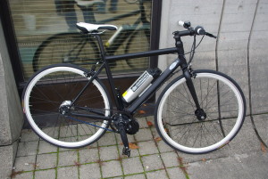 Company bike schemes explode as electric two-wheelers take over ...