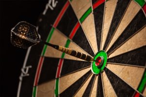 16 Dutch players in this year's darts world championships - DutchNews.nl