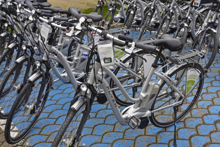 E-bike thefts soar 40%, organised gangs behind the rise: AD - DutchNews.nl