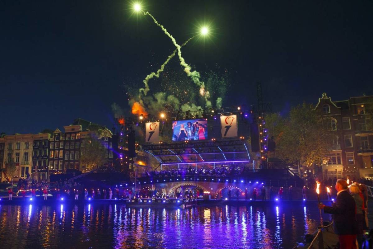 May 4 and 5: The Dutch remember their dead and celebrate freedom ...