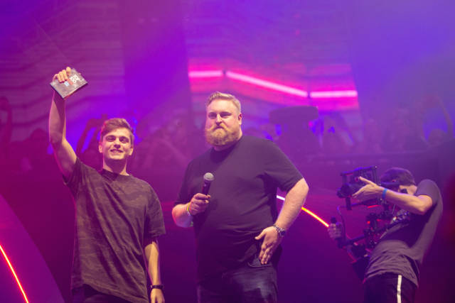 Dutch dance dominates: seven of world's top 10 best DJs are from NL ...