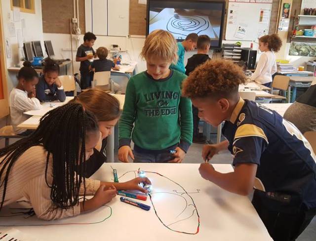 Coding for kids: digital literacy to become key in the curriculum ...