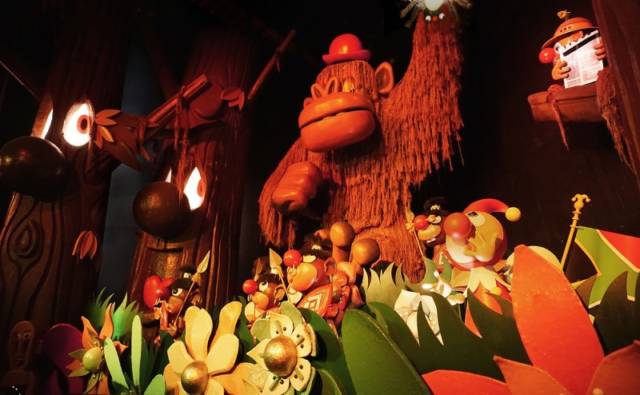Efteling amusement park to update characters criticised for racist ...