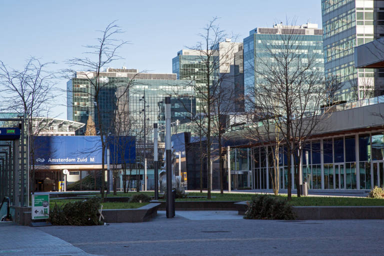 Dutch financial routes make NL Israel’s top EU financial partner ...
