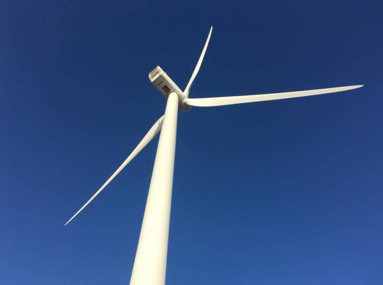 Province takes wind out of sails of turbine project in Amsterdam ...