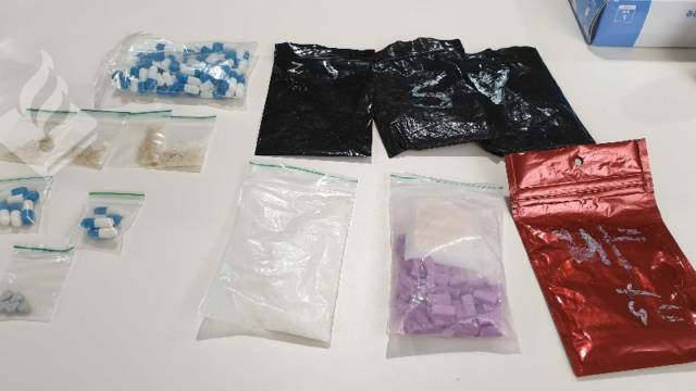 Smallest coalition party calls for Netherlands to become 'drug-free ...