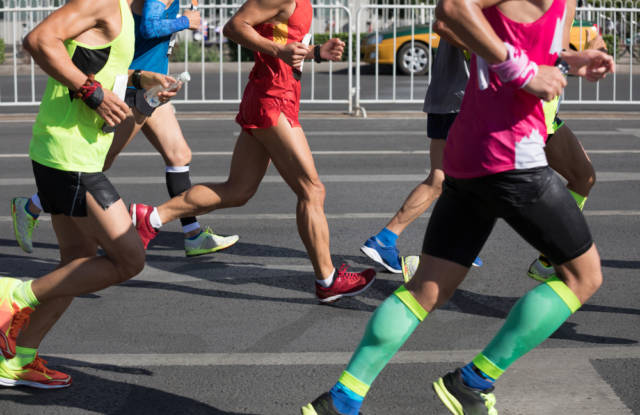 Marathon cancelled after safety plan drawn up by bogus medic - DutchNews.nl