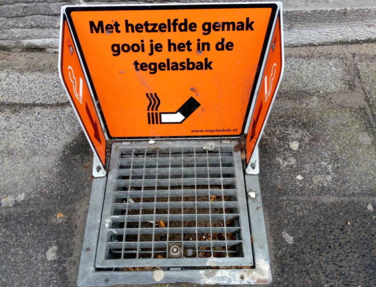 Company court upholds €82 million fine for cigarette firms - DutchNews.nl