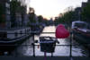 Blogwatching: With my feet in two boats - DutchNews.nl