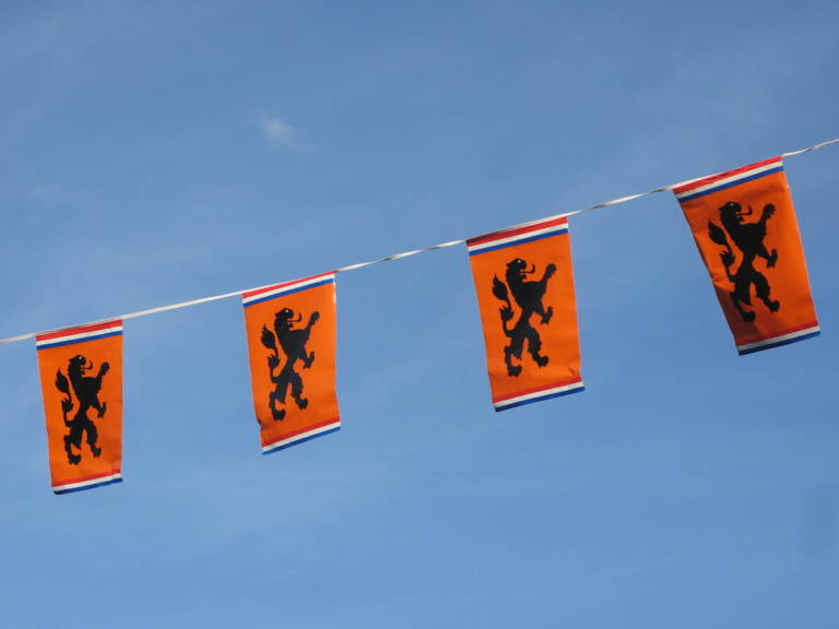 Dutch women draw France, Poland, Ireland in World Cup qualifiers ...
