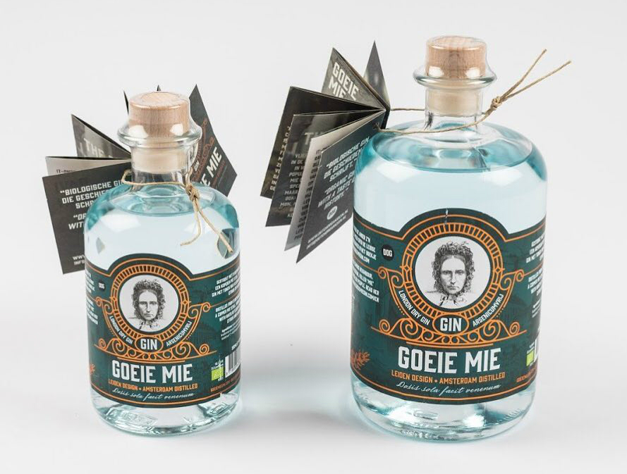 The deadliest woman in the Netherlands: Goeie Mie - DutchNews.nl
