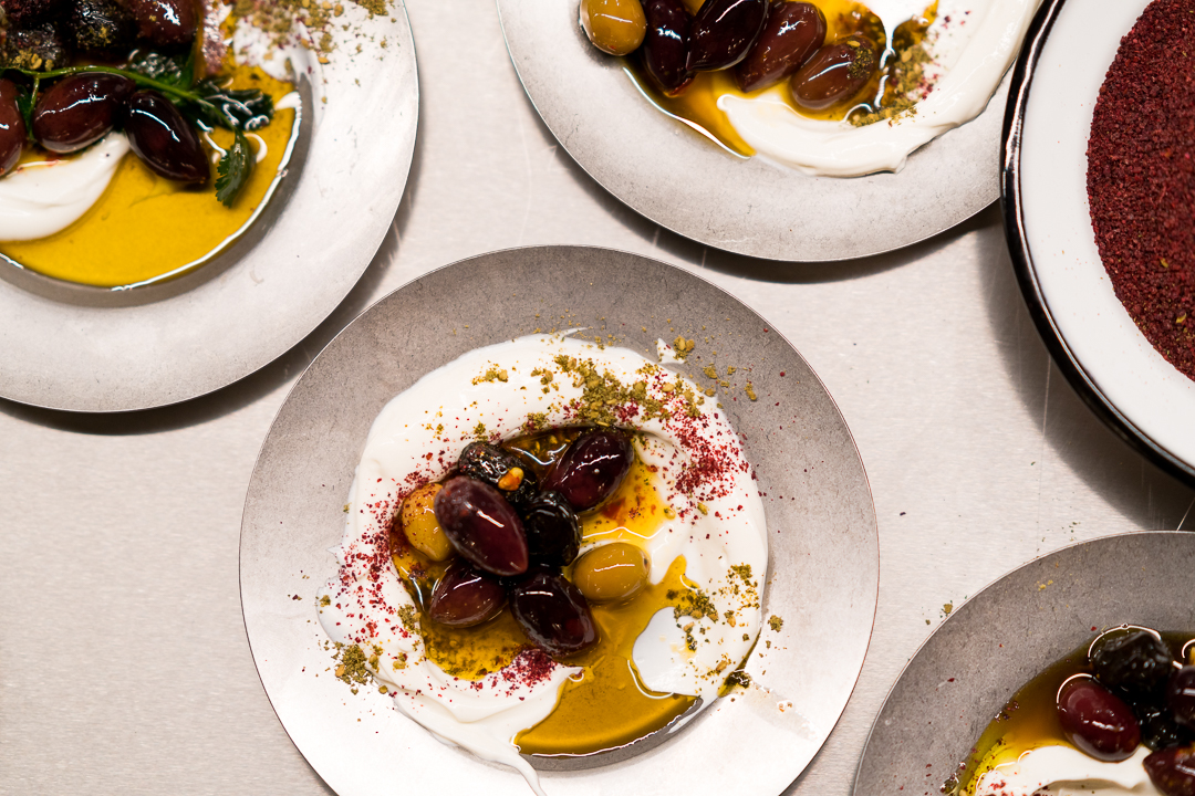 More than a table for two? 15 restaurants for group dining in Amsterdam ...