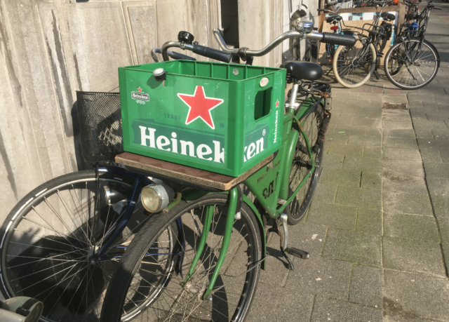 Heineken set for loss after cutting value of assets by €550m - DutchNews.nl