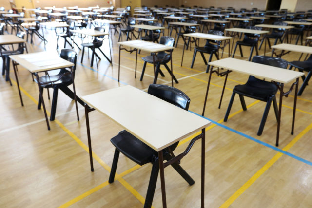 Early streaming test leads to more, not less inequality - DutchNews.nl