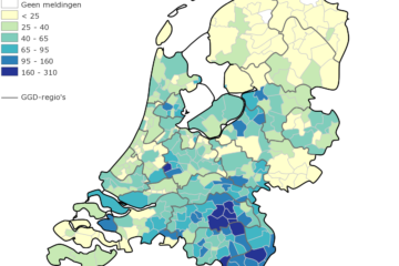 DutchNews.nl brings daily news from The Netherlands in English