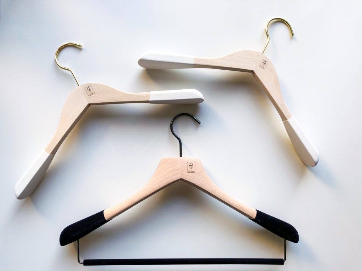 Nine change makers in the Netherlands making fashion more sustainable ...