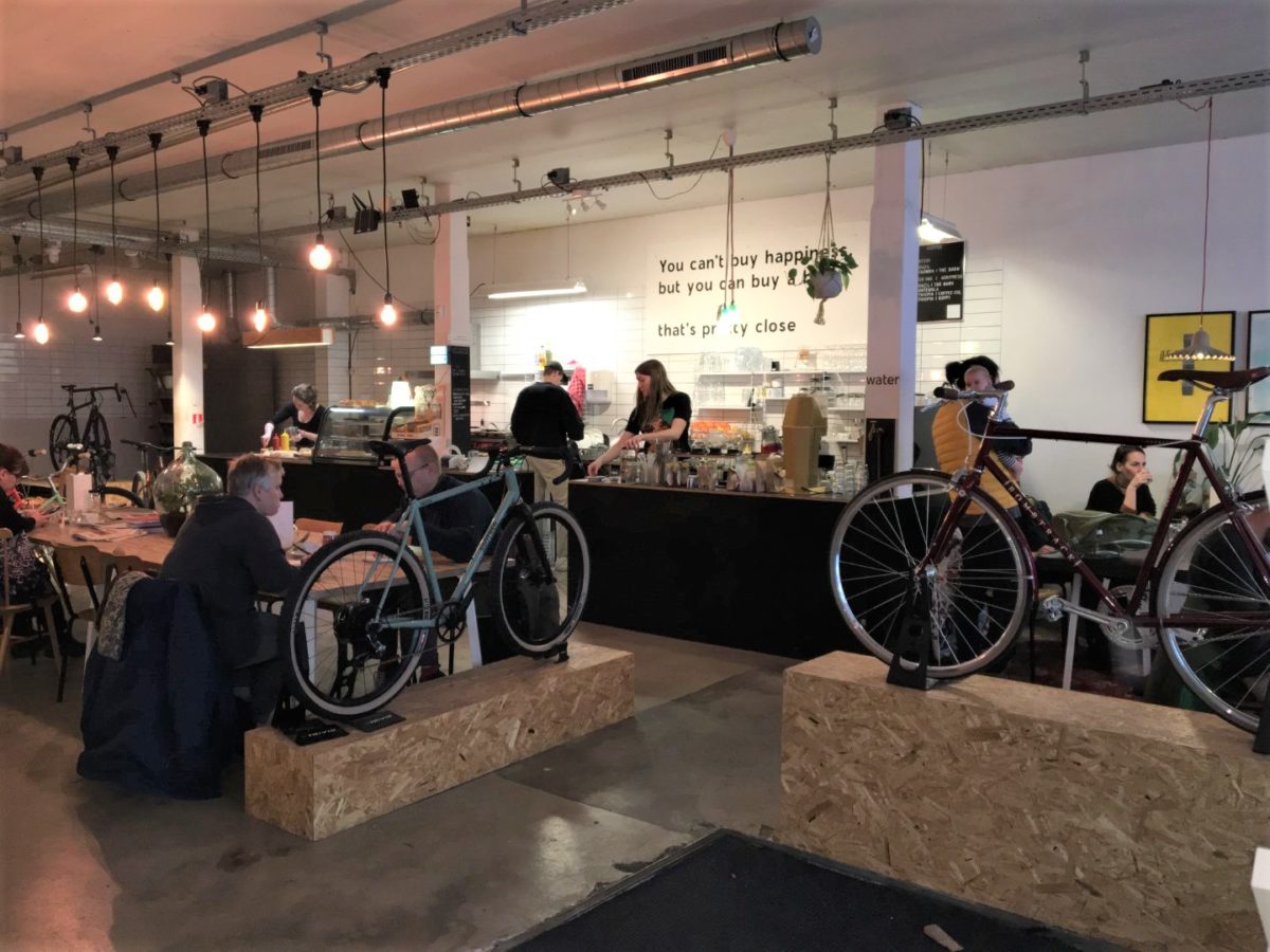 Dutch Destinations: a weekend in Breda, Pearl of the South - DutchNews.nl