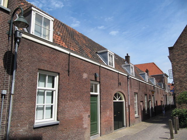 Delft - where housing is the talk of the town - DutchNews.nl