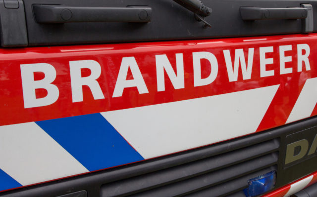 Probe into fire in herring smokehouse that triggered NL-Alert ...