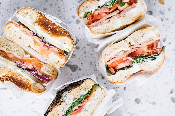 Bored with broodjes? Six of the best alternative sandwiches - DutchNews.nl