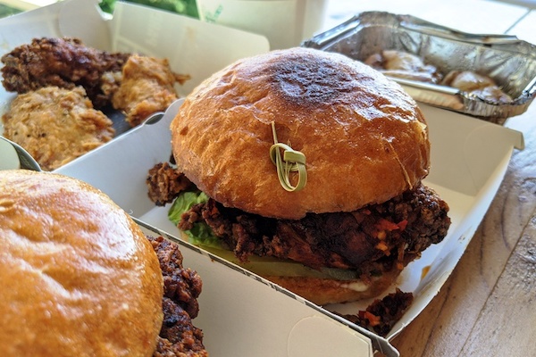 Bored with broodjes? Six of the best alternative sandwiches - DutchNews.nl