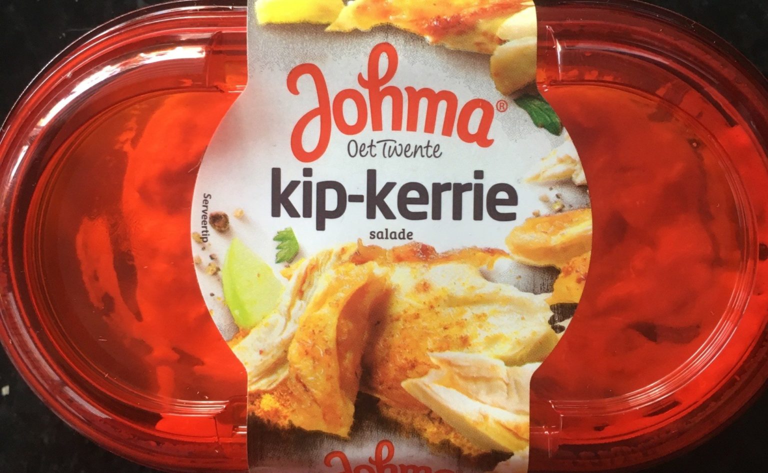 Dutch lunch spread company Johma is up for sale for €600m: FD ...