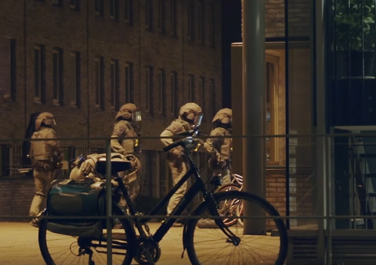 17 arrested following raids in the Netherlands, Spain and Belgium in ...