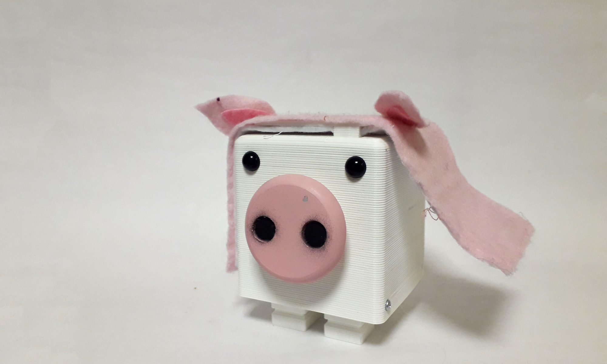 Playing around with social robots in healthcare - DutchNews.nl