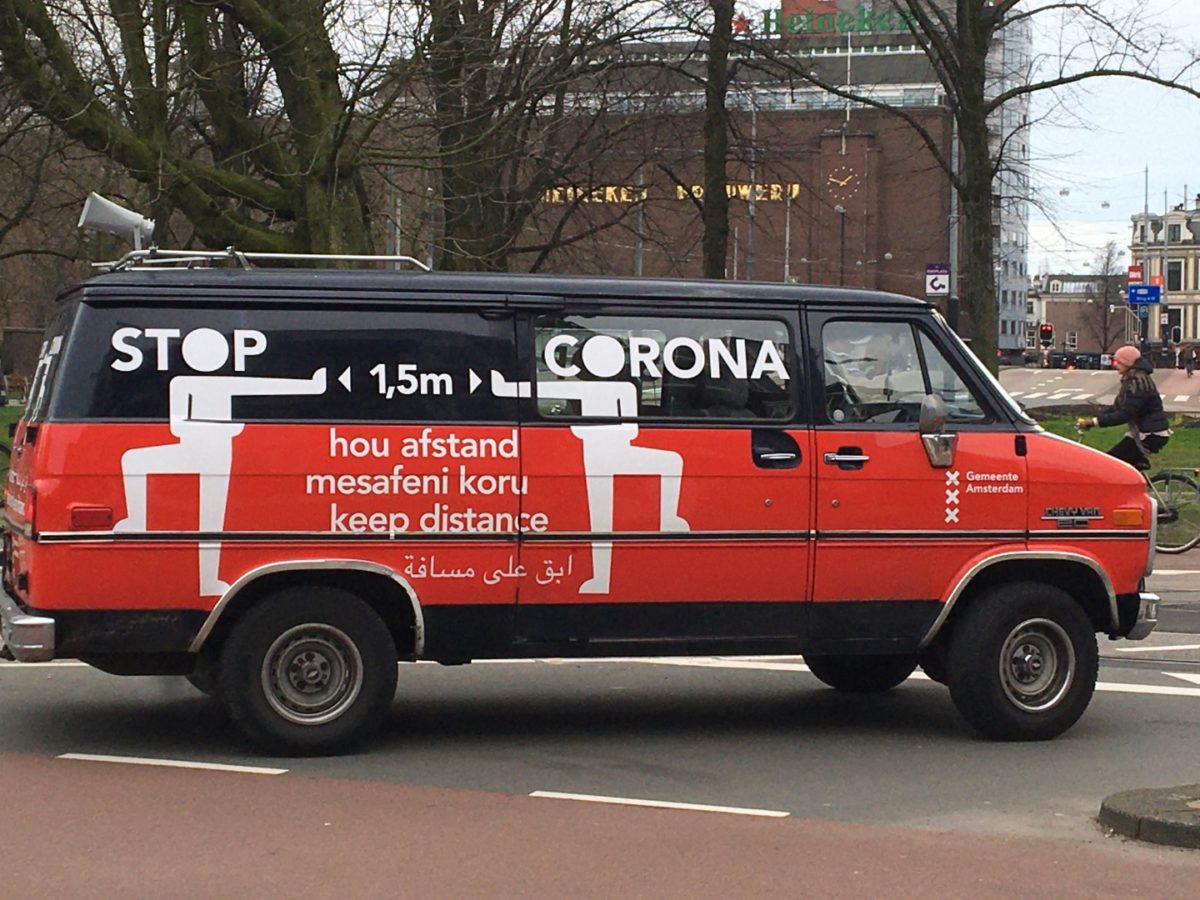 More positive coronavirus tests for second day, as Delta takes over ...