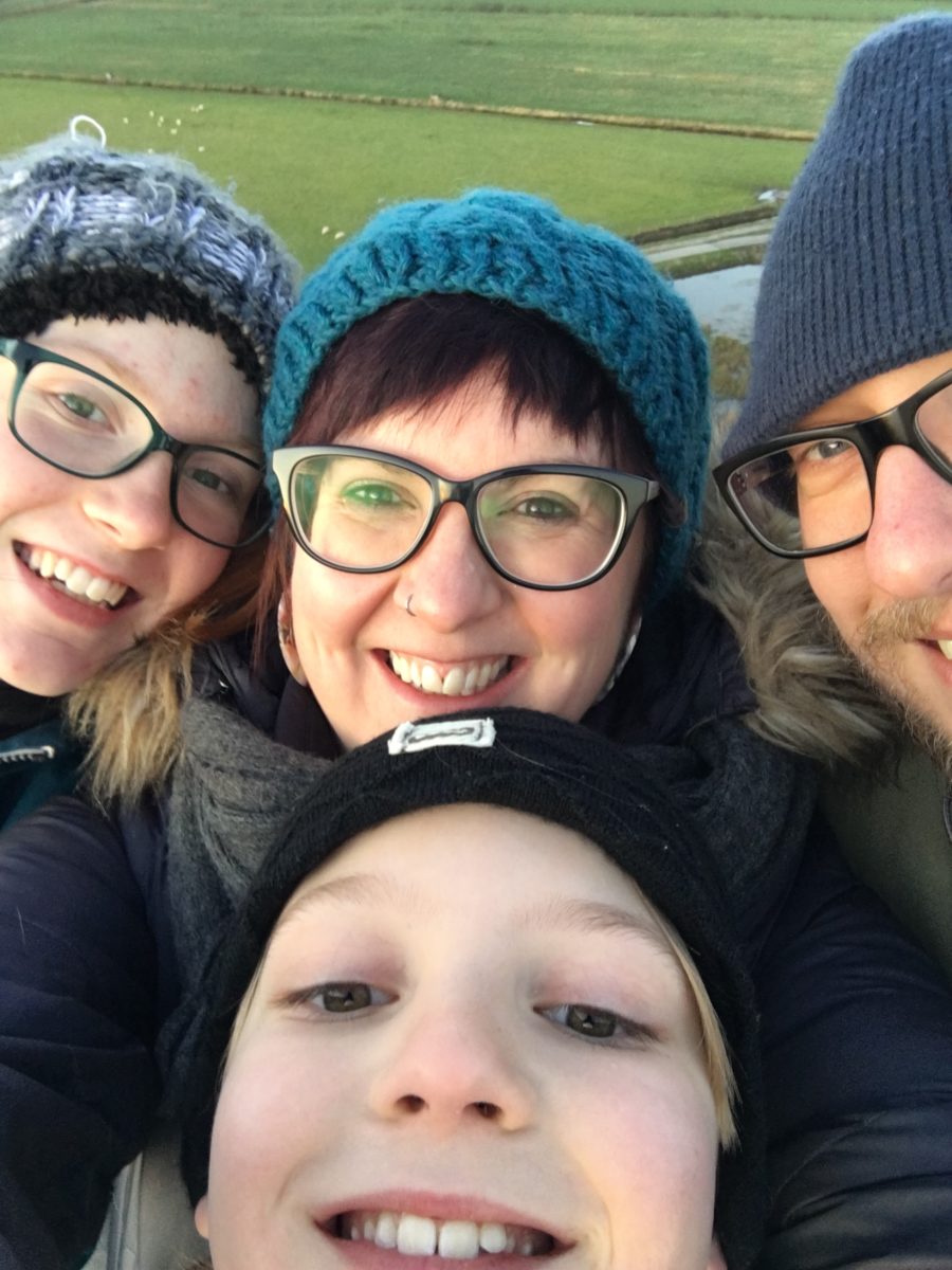The international parents raising Dutch-speaking children: ‘It’s funny ...