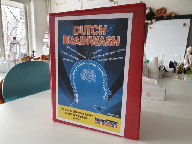 The secrets the Dutch language reveals about the Dutch - DutchNews.nl