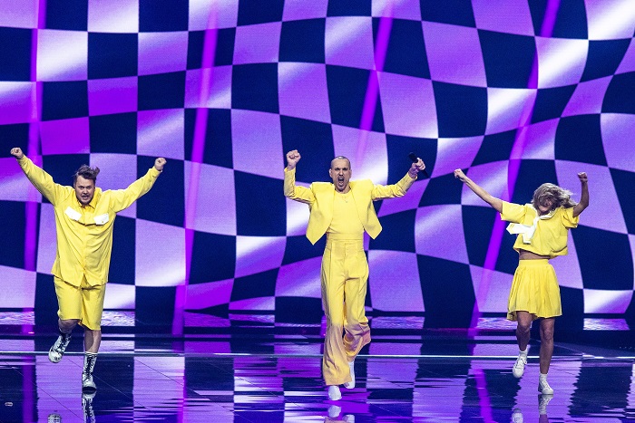 Eurovision! A DutchNews.nl guide to the Rotterdam extravaganza ...