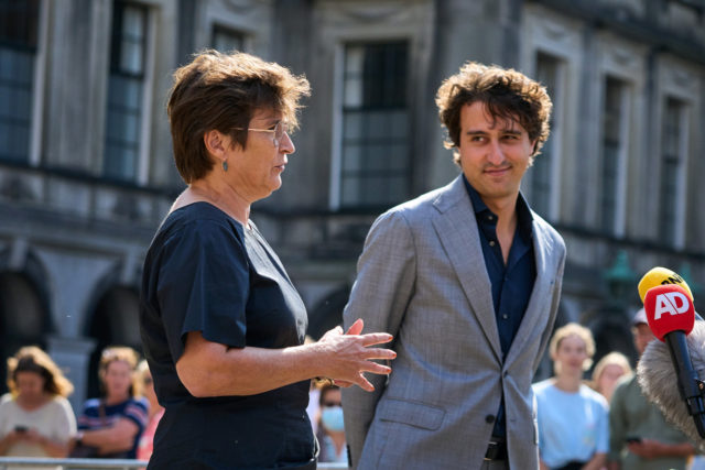 PvdA and GroenLinks step up pressure with €2bn plan for low earners ...