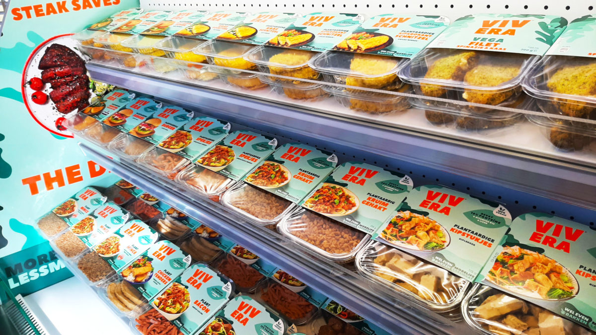 The region revolutionising the Dutch diet - DutchNews.nl