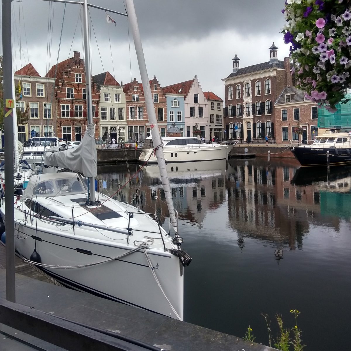 Dutch destinations: You should definitely go to Goes - DutchNews.nl