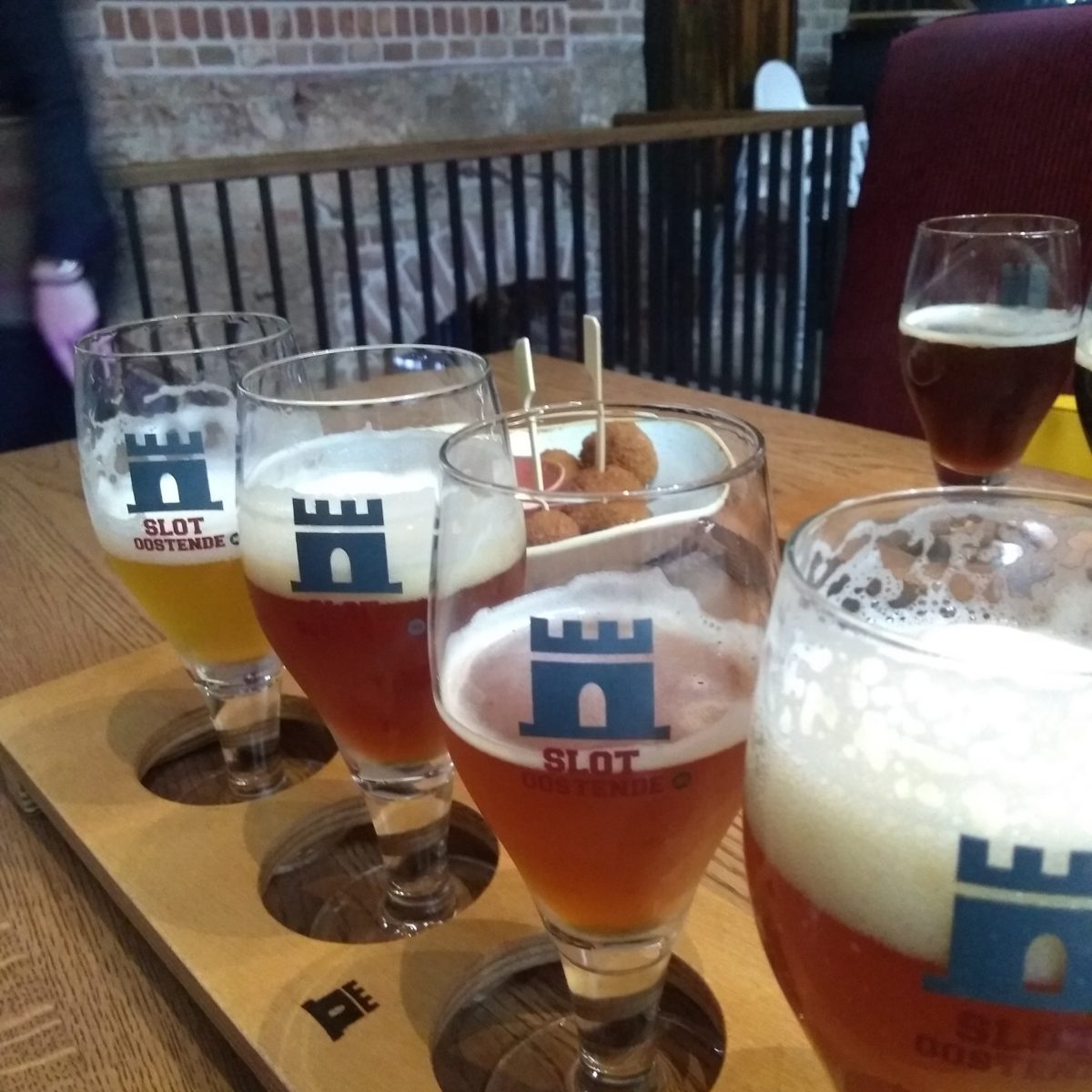 Dutch beer sales fall as taxes and bad weather bite - DutchNews.nl