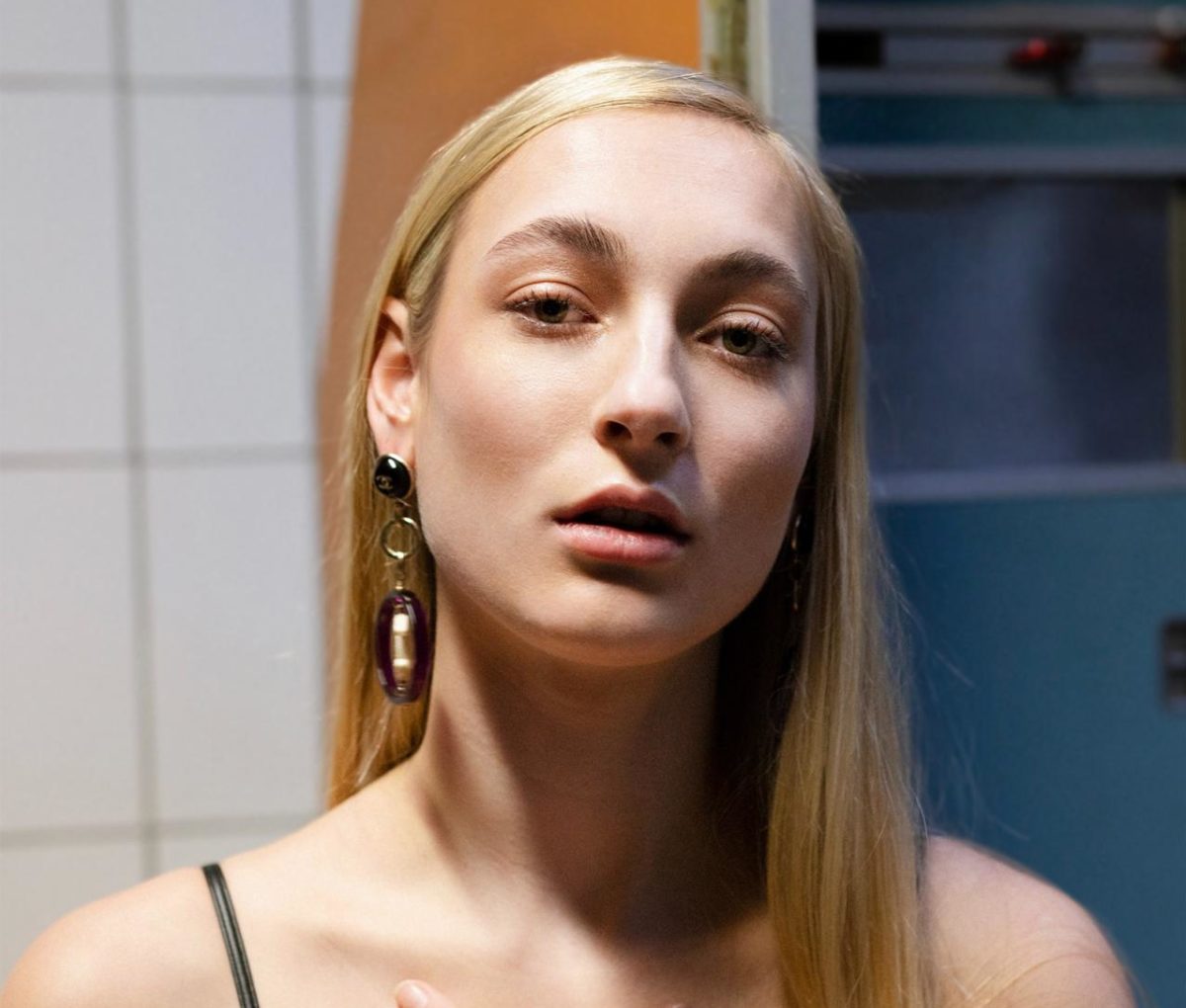 Stien den Hollander, better known as S10, is Dutch Eurovision choice ...