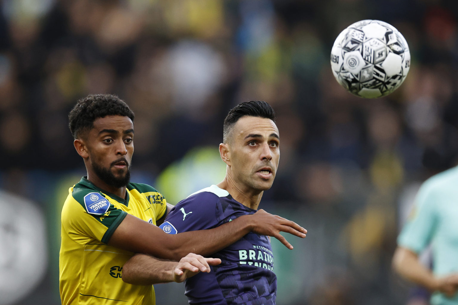 PSV's Zahavi 'wants to leave Netherlands' after second raid on family ...