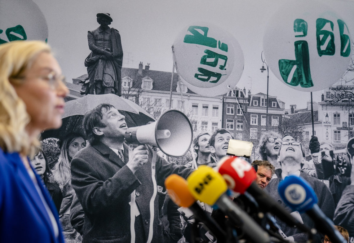 DutchNews podcast – The Pull the Gilles Beschoor Plug Edition – Week 16 ...