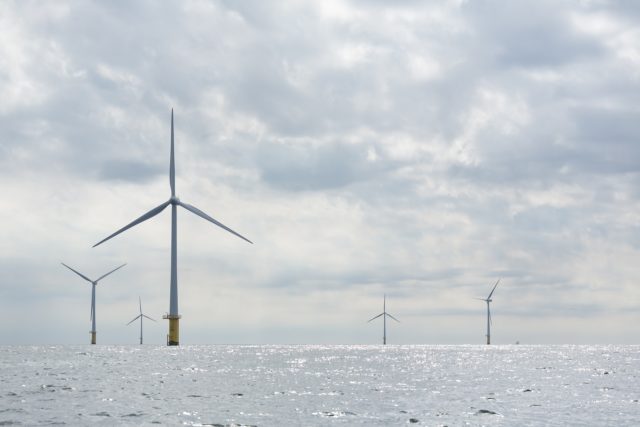 No bids submitted for new Dutch North Sea wind farm tender - DutchNews.nl