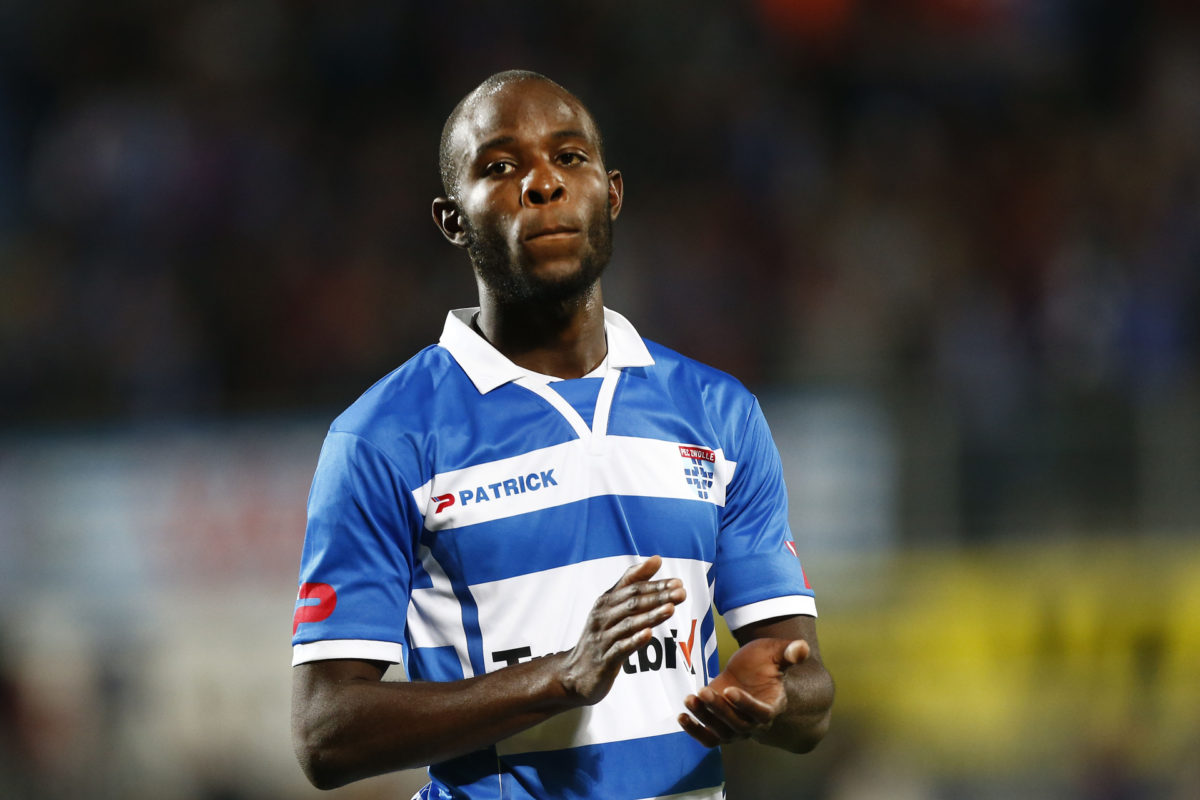 Police investigating assault claim following death of footballer Jody ...