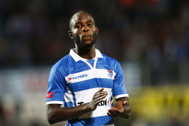Police investigating assault claim following death of footballer Jody ...