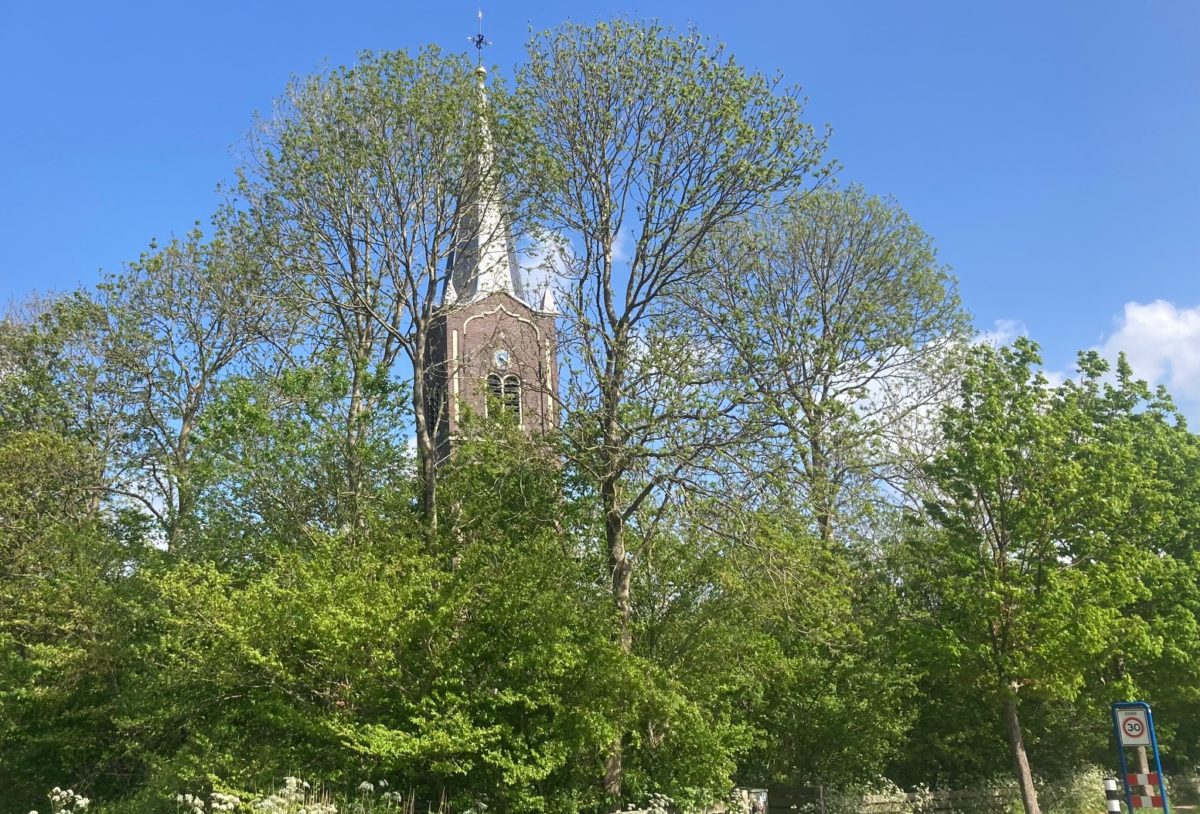 Dutch destinations: music and mummies in Frisian villages - DutchNews.nl