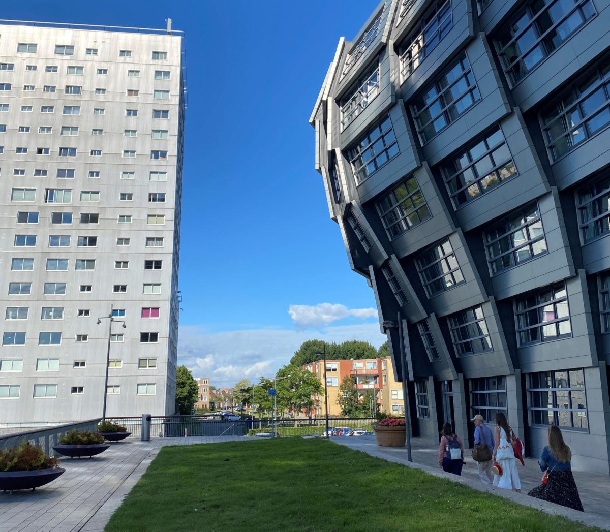 Dutch destinations: get the flavour of Flevoland - DutchNews.nl