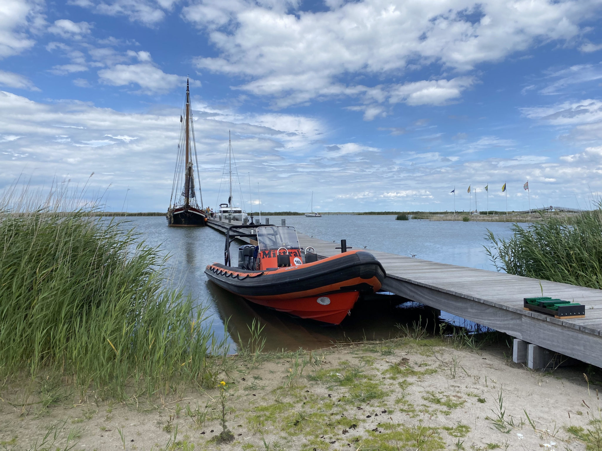 Dutch destinations: get the flavour of Flevoland - DutchNews.nl