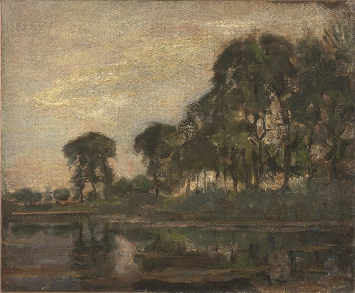 Mondrian biography paints new picture of misrepresented artist ...